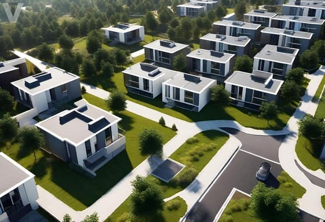 HavenBridge Developments | Affordable & Social Housing Developer Australia